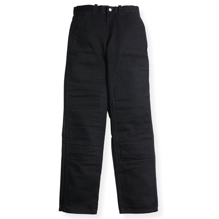 BORDER WORK PADD PANTS | WESTRIDE,Bottoms,Work・Other | WESTERN RIVER ...