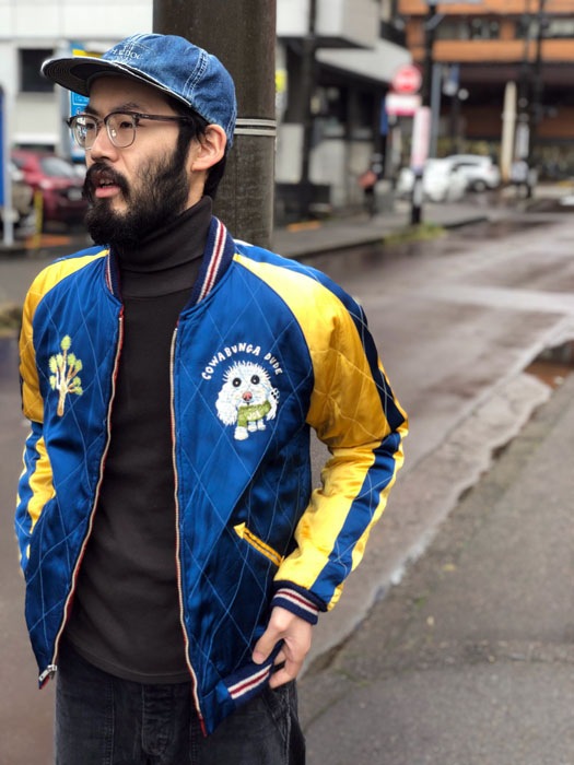 Lot 132-54005 THERMAL TURTLE-NECK LONG SLEEVE TEE | すべての商品 | WESTERN RIVER ONLINE STORE