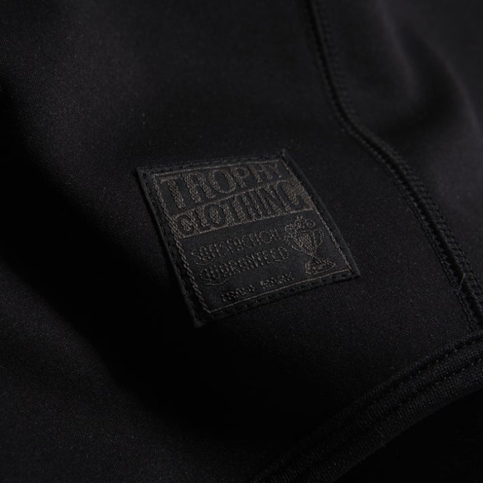 "MONOCHROME" WIND GUARD NECK WARMER | TROPHY CLOTHING,Goods | WESTERN ...