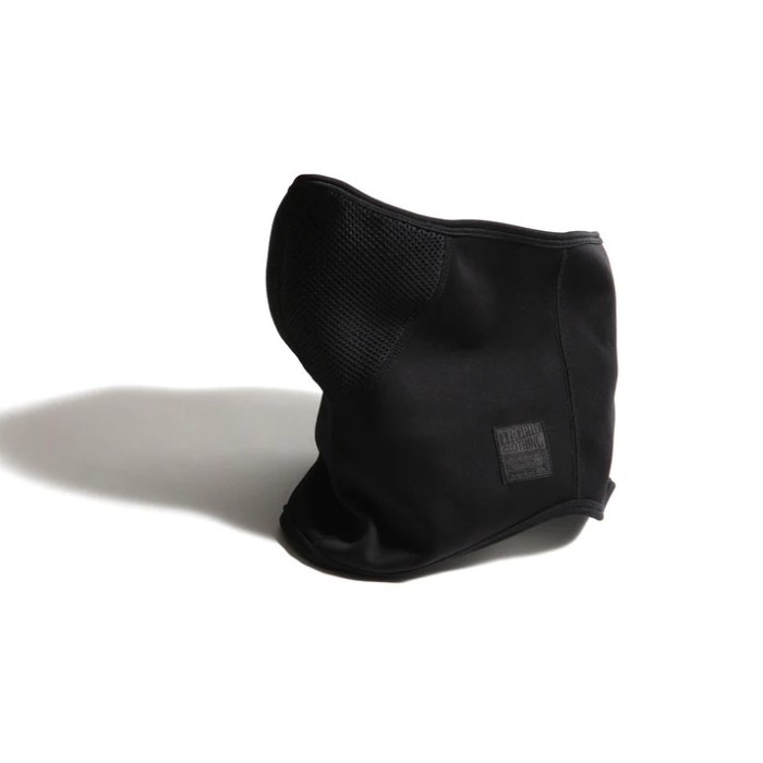 "MONOCHROME" WIND GUARD NECK WARMER | TROPHY CLOTHING,Goods | WESTERN ...