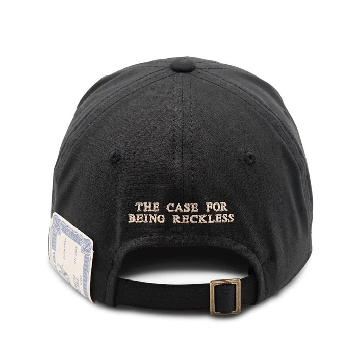 NEP BS BB CAP | H.W.DOG,CAP | WESTERN RIVER ONLINE STORE