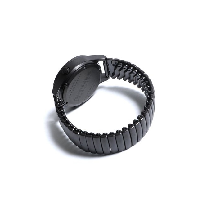 "MONOCHROME"DG WATCH(STAINLESS BELT) | TROPHY CLOTHING | WESTERN RIVER ...