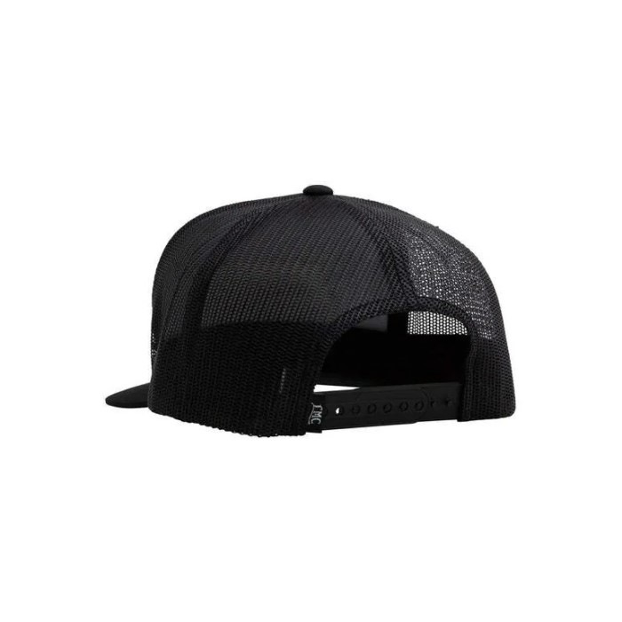 FINISH LINE HAT | GARBAGE WAGON | WESTERN RIVER ONLINE STORE