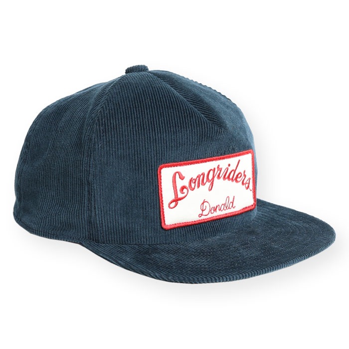 BB CAP：LONG RIDER | WESTRIDE,Goods,Hat・Cap | WESTERN RIVER ONLINE STORE