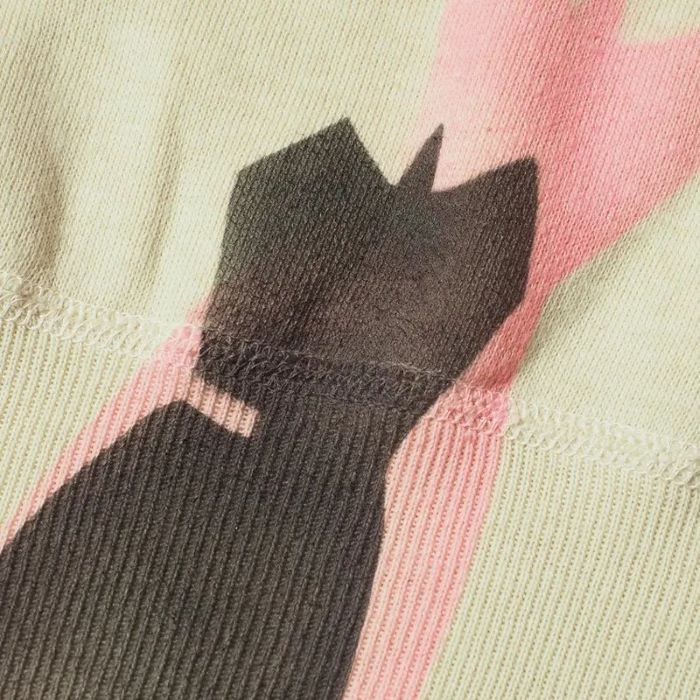 Lot JG-CS19 Drop Love, Not Bombs Sweatshirt | WAREHOUSE,SWEAT・HOODIE ...