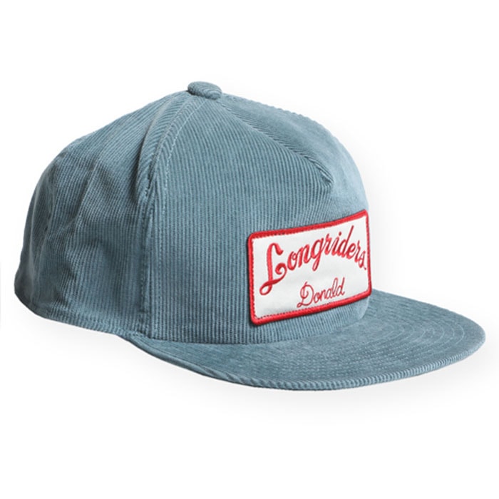 BB CAP：LONG RIDER | WESTRIDE,Goods,Hat・Cap | WESTERN RIVER ONLINE STORE