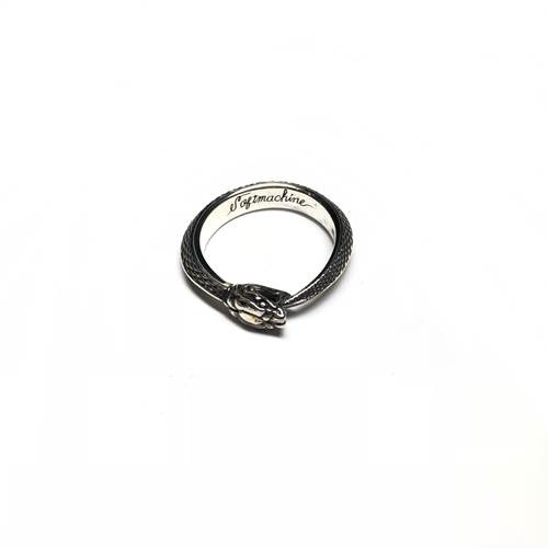 UROBOROS RING | Brand | WESTERN RIVER ONLINE STORE