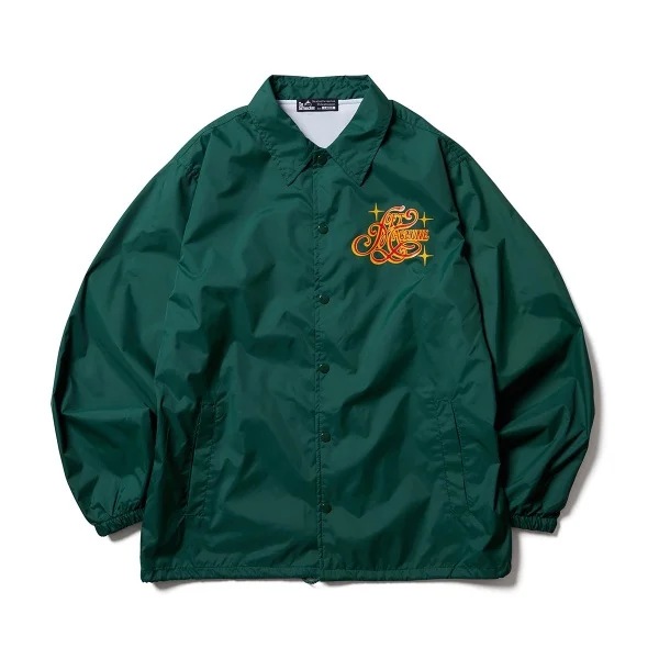 TWINKLE JK | THE SOFTMACHINE,OUTER | WESTERN RIVER ONLINE STORE