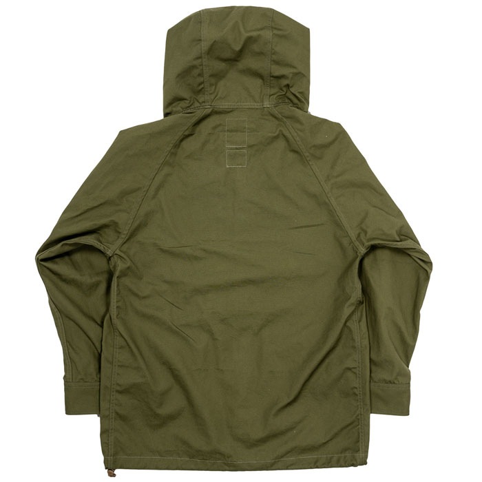 ROYAL NAVY SMOCK MOD | WORKERS,OUTER | WESTERN RIVER ONLINE STORE