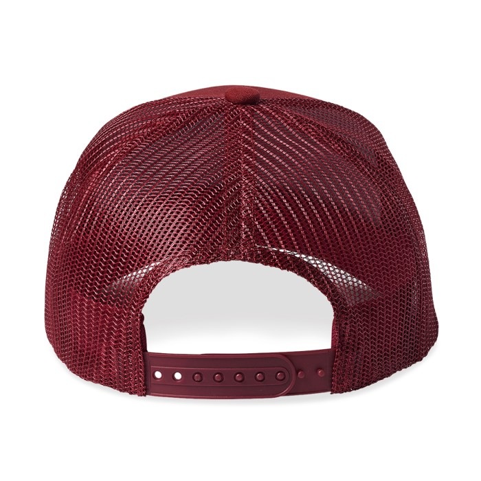 ALPHA BLOCK X C MP MESH CAP | BRIXTON | WESTERN RIVER ONLINE STORE