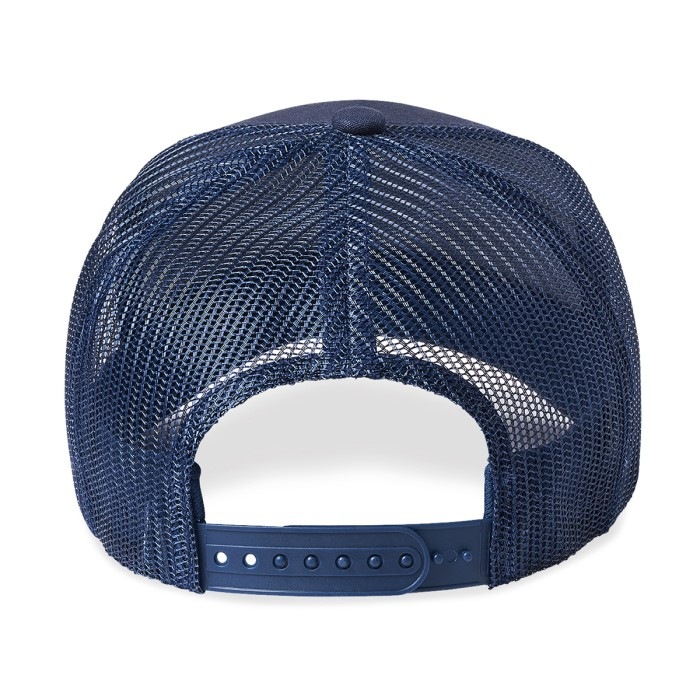 ALPHA BLOCK X C MP MESH CAP | BRIXTON | WESTERN RIVER ONLINE STORE
