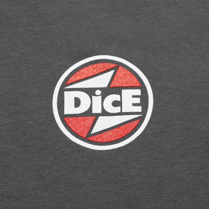 DICE MAGAZINE : DICE HOODIE | Tops,Sweat | WESTERN RIVER ONLINE STORE