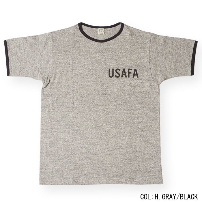 Lot 4059 USAFA | WAREHOUSE,S/S TEE | WESTERN RIVER ONLINE STORE