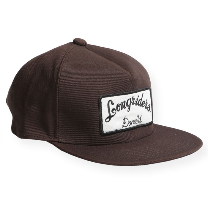 BB CAP：LONG RIDER | WESTRIDE,Goods,Hat・Cap | WESTERN RIVER ONLINE STORE