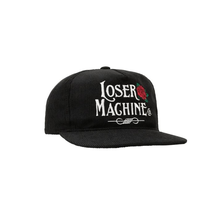 LOSER MACHINE COMPANY : ENDLESS HAT | すべての商品 | WESTERN RIVER ONLINE STORE