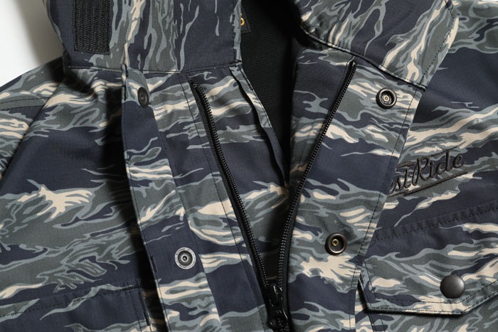 SUPPLEX PAN-AM ADVENTURE JACKET | WESTRIDE,Outer,Jacket | WESTERN RIVER ...