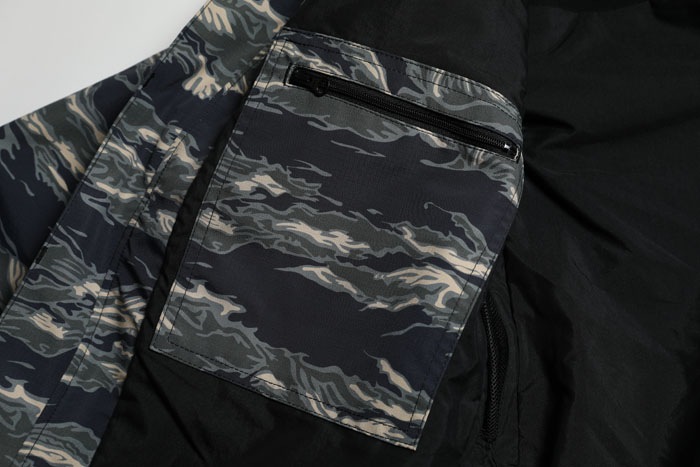 SUPPLEX PAN-AM ADVENTURE JACKET | WESTRIDE,Outer,Jacket | WESTERN RIVER ...