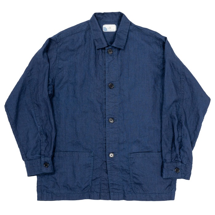RELAX JACKET | WORKERS,OUTER | WESTERN RIVER ONLINE STORE