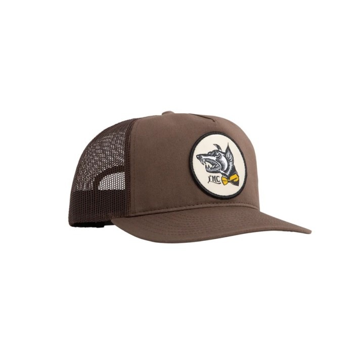 LOSER MACHINE COMPANY : PINCHER HAT | GARBAGE WAGON | WESTERN RIVER ...