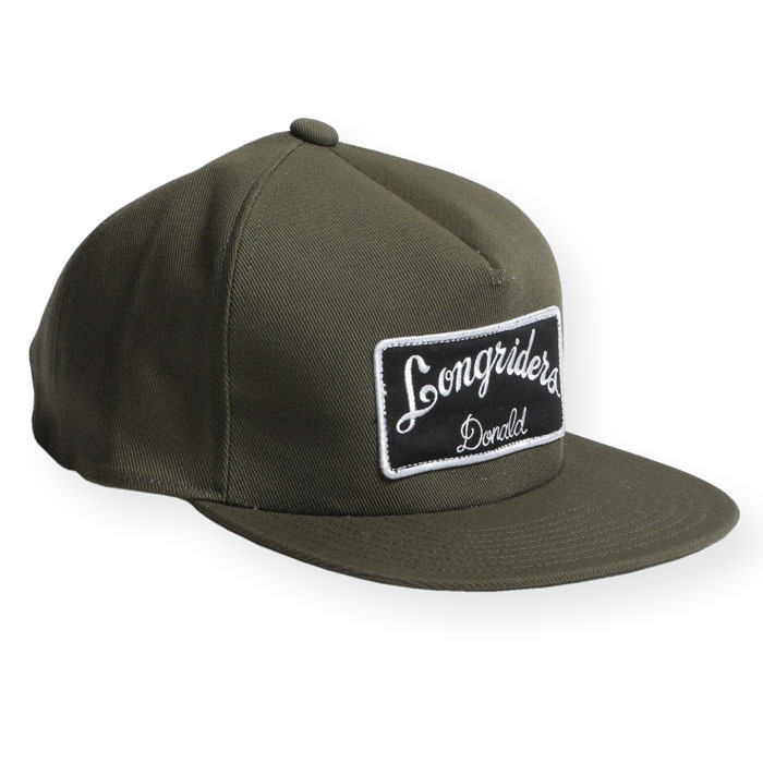 BB CAP：LONG RIDER | WESTRIDE,Goods,Hat・Cap | WESTERN RIVER ONLINE STORE