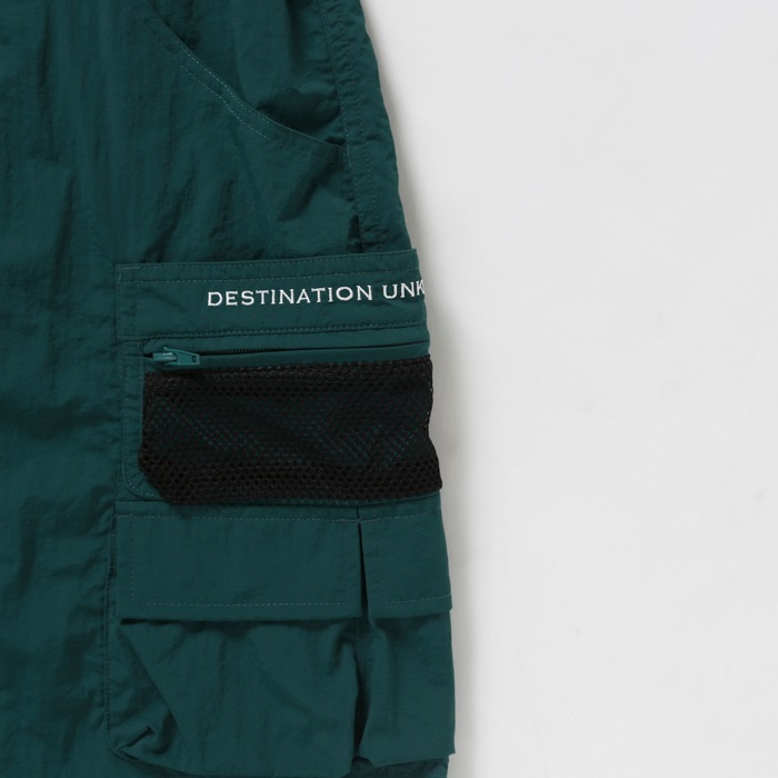 LR NYLON UTILITY SHORTS | OTHER BRAND,LIBERAIDERS | WESTERN RIVER ...