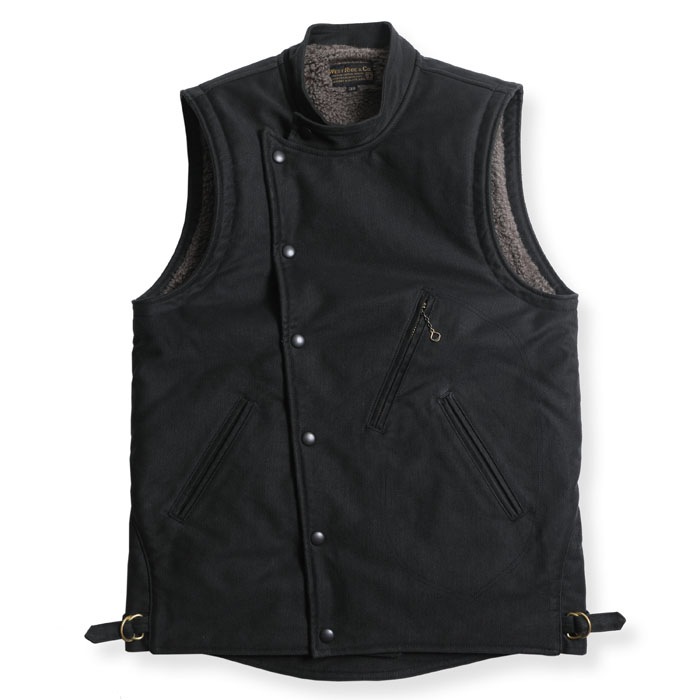 NAPA COLD WEATHER VEST | WESTRIDE,Outer,Vest | WESTERN RIVER ONLINE STORE