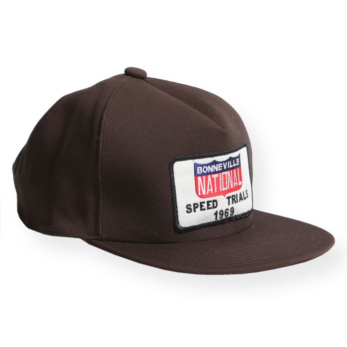 BB CAP：NATIONAL | WESTRIDE,Goods,Hat・Cap | WESTERN RIVER ONLINE STORE
