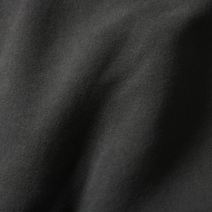 "STANDARD" 30/7 COZUN Plane Hoodie【Pigment Dye】 | BARNS | WESTERN RIVER ...