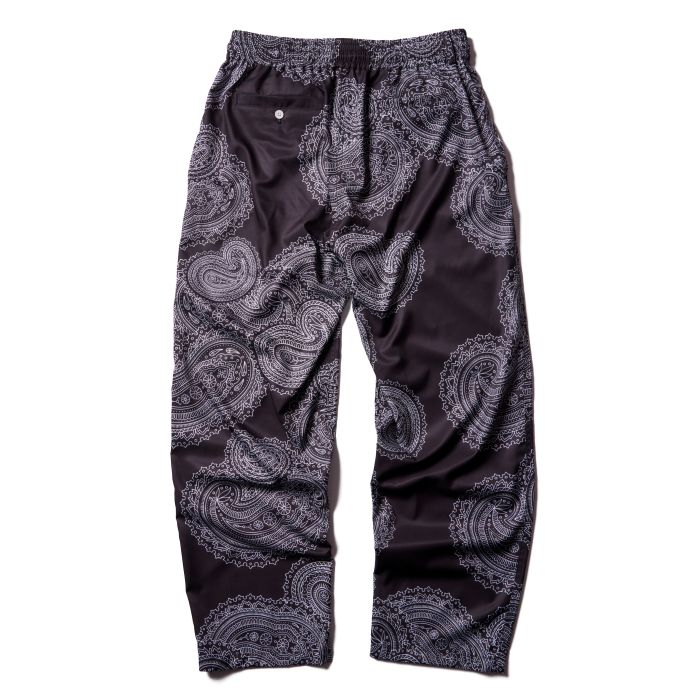 GENE PANTS | THE SOFTMACHINE | WESTERN RIVER ONLINE STORE