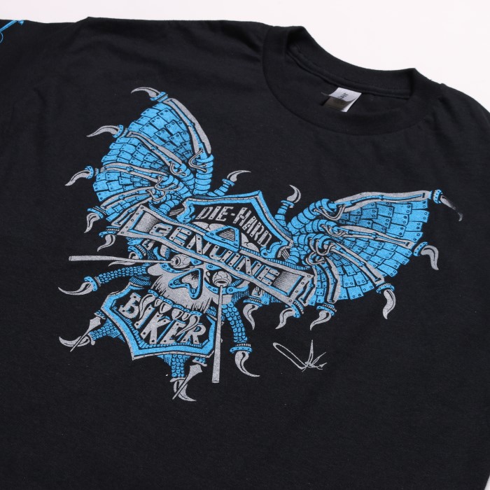 THE CUT-RATE : CYBER BAT WING S/S TEE | すべての商品 | WESTERN RIVER ONLINE STORE