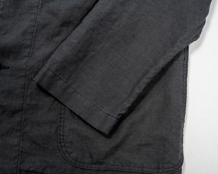 RELAX JACKET | WORKERS,OUTER | WESTERN RIVER ONLINE STORE