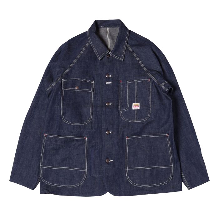 50' PENNEY'S MODEL COVERALL | OTHER BRAND,PAYDAY | WESTERN RIVER ONLINE ...