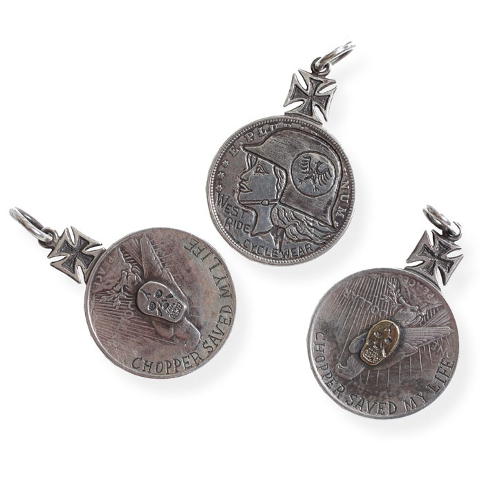 CATHERINE DOLLAR TOP | WESTRIDE,Goods,Accessory | WESTERN RIVER ONLINE ...