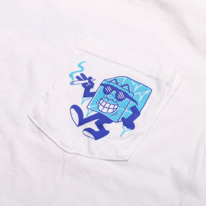 BEWARE CHOPPERS : MR.KOOL ICE S/S TEE | Tops,S/S Tee | WESTERN RIVER ...