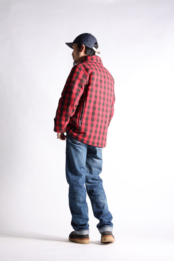 RED ROCK HUNTING JACKET | WESTRIDE,Outer,Jacket | WESTERN RIVER ONLINE ...