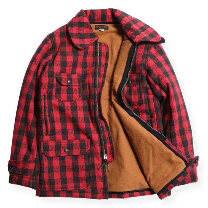 RED ROCK HUNTING JACKET | WESTRIDE,Outer,Jacket | WESTERN RIVER ONLINE ...
