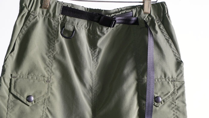 SUPPLEX LIGHT PAN-AM PANTS | WESTRIDE,Bottoms,Work・Other | WESTERN ...
