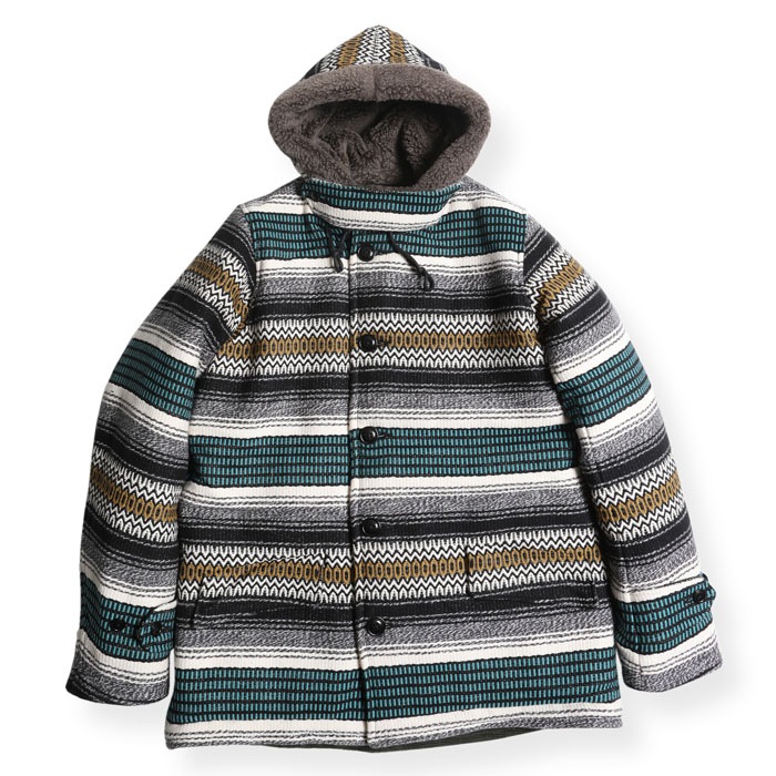 TEX-MEX CYCLE NUTS JACKET | WESTRIDE,Outer,Jacket | WESTERN RIVER ...