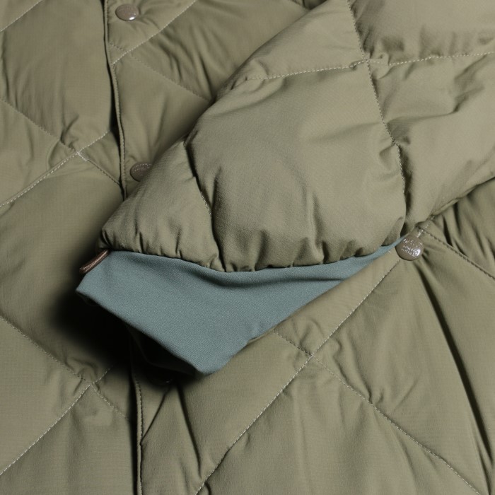 INNER DOWN | Brand | WESTERN RIVER ONLINE STORE