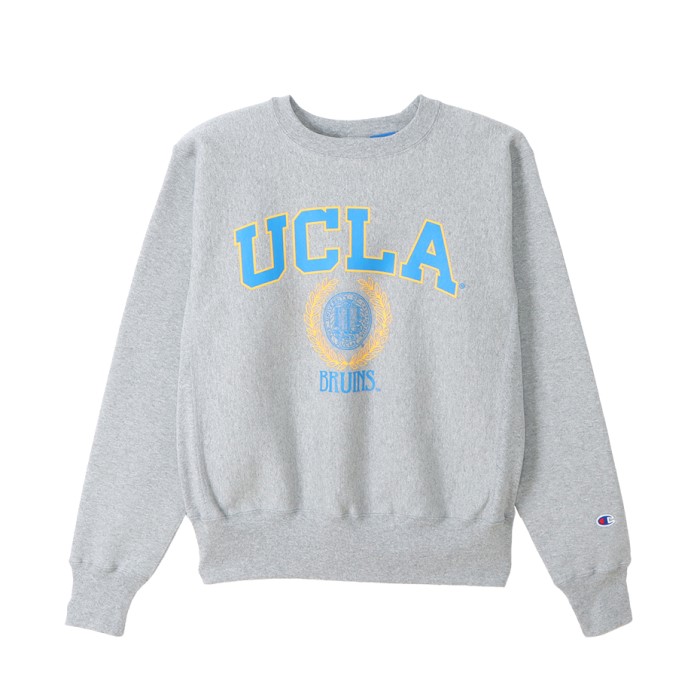 REVERSE WEAVE CREW NECK SWEAT 22FW | OTHER BRAND,CHAMPION | WESTERN ...