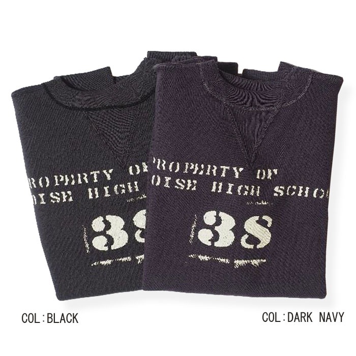Lot 403 BOISE HIGH SCHOOL | すべての商品 | WESTERN RIVER ONLINE STORE