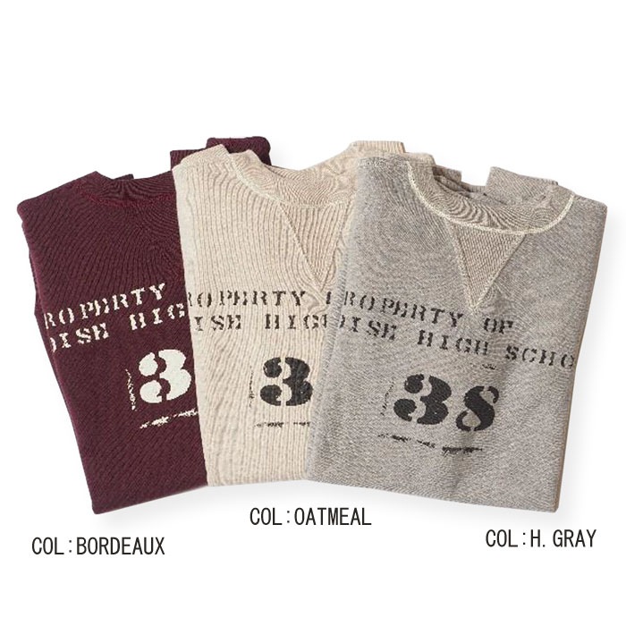 Lot 403 BOISE HIGH SCHOOL | すべての商品 | WESTERN RIVER ONLINE STORE