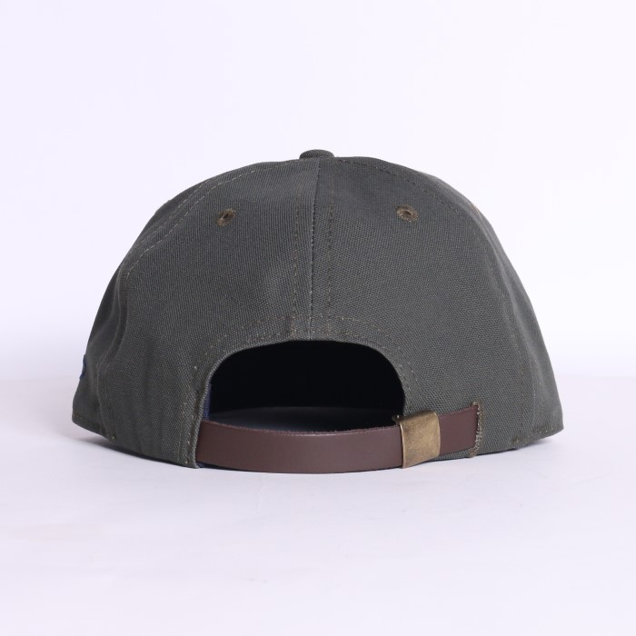 BEST IN THE WEST OLV Strapback | Goods,Hat,Cap | WESTERN RIVER ONLINE STORE