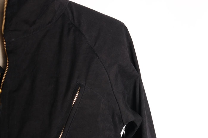 PORTLAND JACKET2 | WESTRIDE,Outer,Jacket | WESTERN RIVER ONLINE STORE