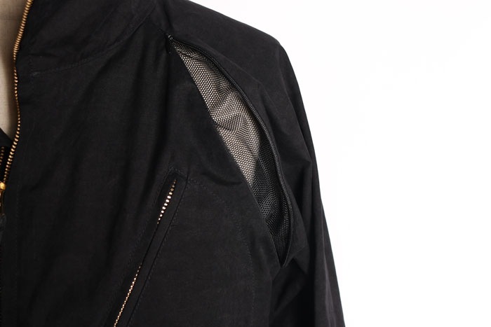 PORTLAND JACKET2 | WESTRIDE,Outer,Jacket | WESTERN RIVER ONLINE STORE