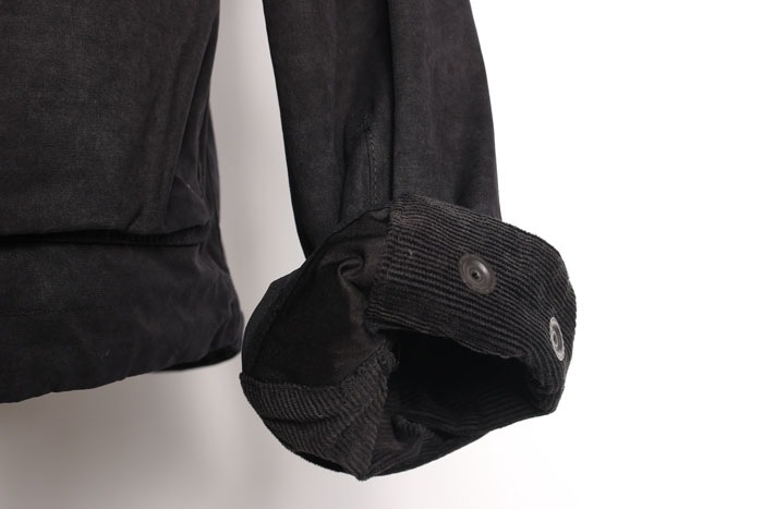 PORTLAND JACKET2 | WESTRIDE,Outer,Jacket | WESTERN RIVER ONLINE STORE