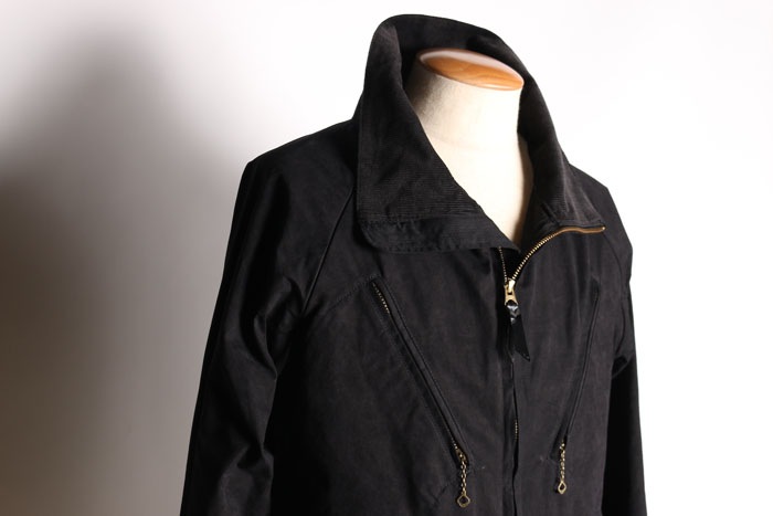 PORTLAND JACKET2 | WESTRIDE,Outer,Jacket | WESTERN RIVER ONLINE STORE