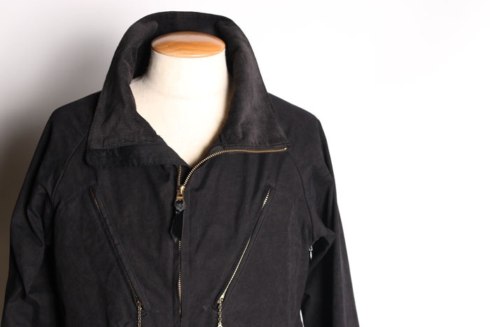 PORTLAND JACKET2 | WESTRIDE,Outer,Jacket | WESTERN RIVER ONLINE STORE