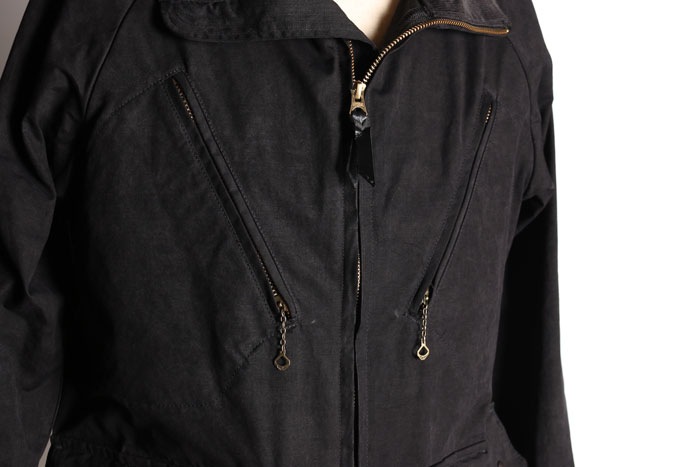 PORTLAND JACKET2 | WESTRIDE,Outer,Jacket | WESTERN RIVER ONLINE STORE