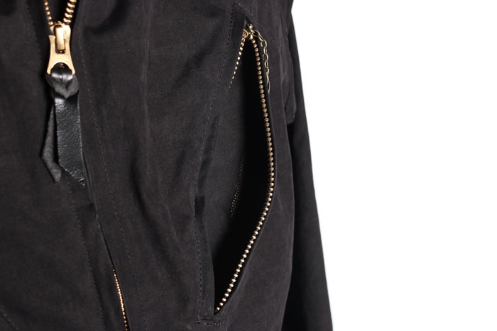 PORTLAND JACKET2 | WESTRIDE,Outer,Jacket | WESTERN RIVER ONLINE STORE